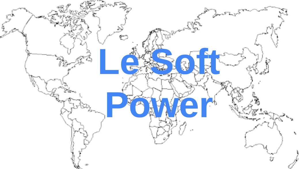 Le Soft Power - ADESS Fr